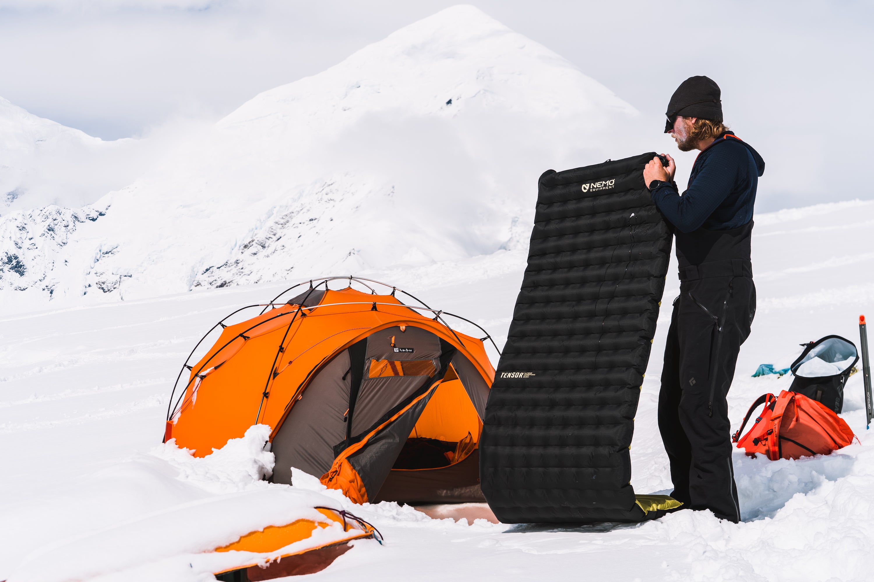 NEMO Equipment - index